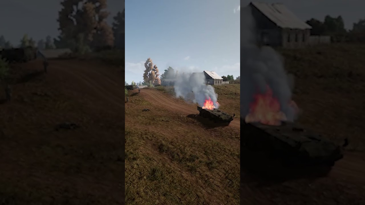 How to PROXY A HAB! #squad #milsim #squadgame