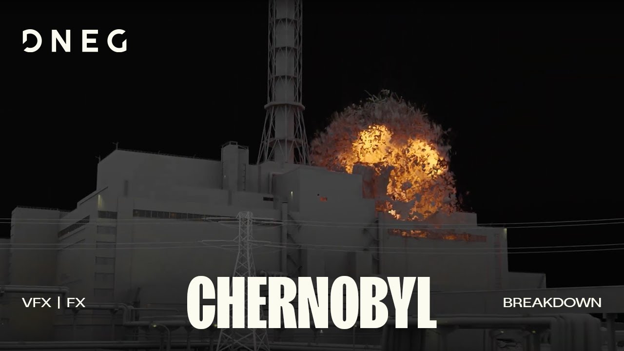 CHERNOBYL | FX Breakdown | DNEG