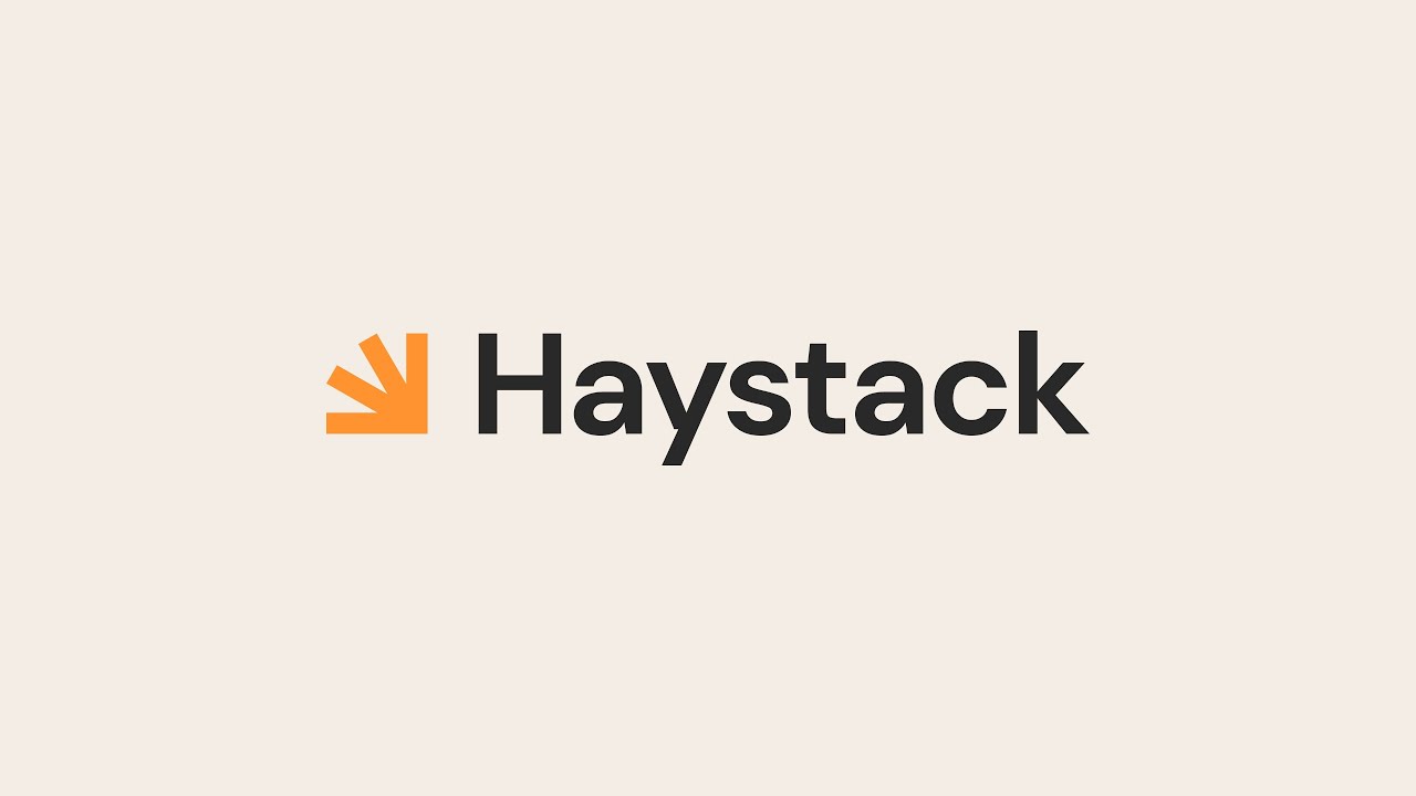 Haystack Sizzle Video