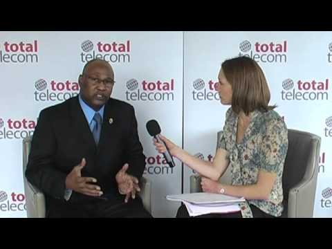 Mike Millegan,President - Global Wholesale, Verizon
