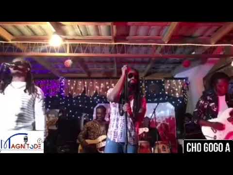 EKIP - POLICE LIVE PPX 27/12/2020 - BON SON - DJAZ LA JWE LOU E CLEAN - BRAVO CHO GOGO A