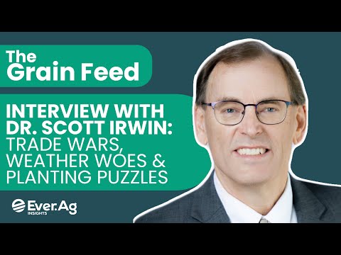 Media – Scott Irwin