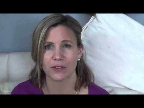 What happens during a hearing test?