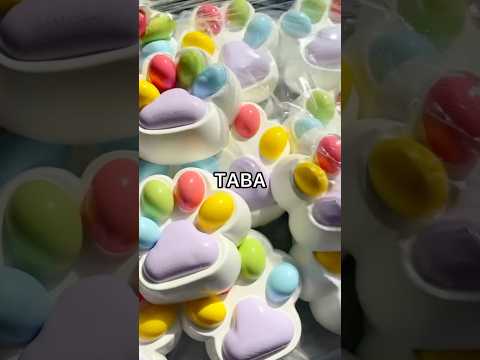 TESTING VIRAL TABA SQUISHIES! π±π³π° *Taba Squishy Review & Haul*