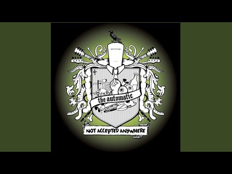 The Automatic - Monster | Vídeo Musical, Letra de la Canción y Karaoke