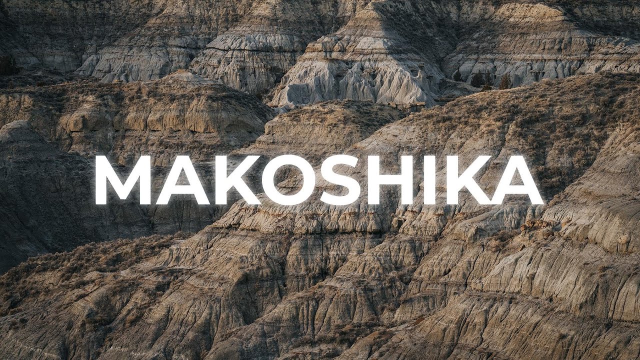 Makoshika Park Overview | Parks of Montana