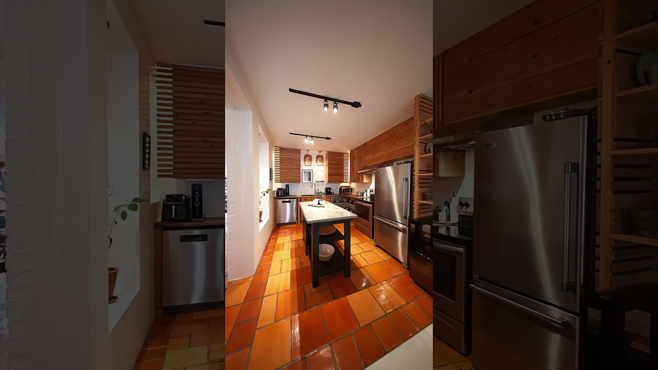 1287-1289 RUE BÉLANGER  (Duplex)