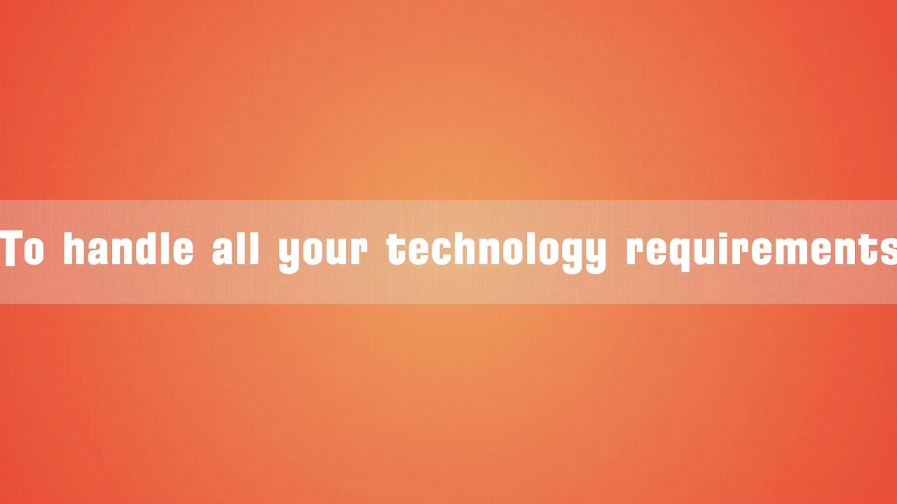 Aztech IT Solutions Managed Services