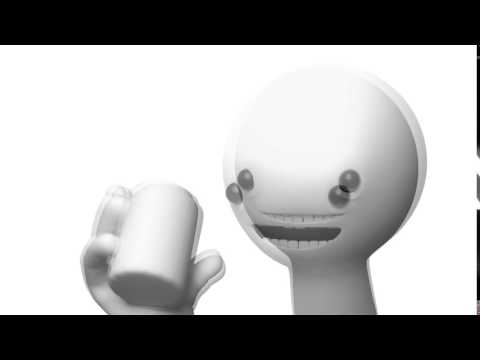 Asdfmovie 10 - Medication time