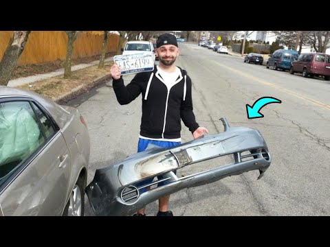 Entitled People Who Got Their INSTANT KARMA