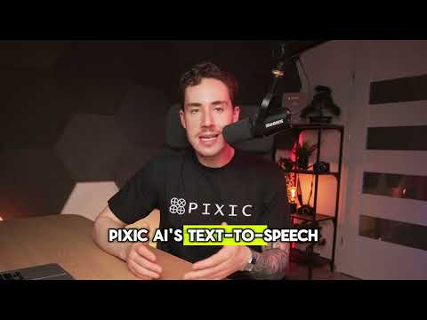 Pixic - Create. Play. Repeat.