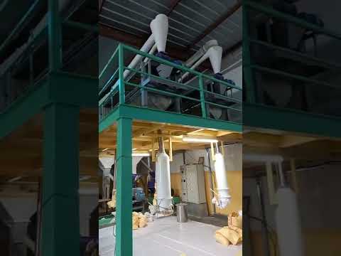 Pin Mill Machine Manufacturers in India