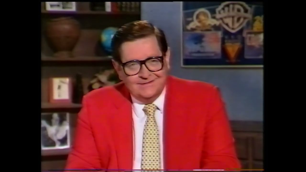 Bill Collins - Ten - Media Spy