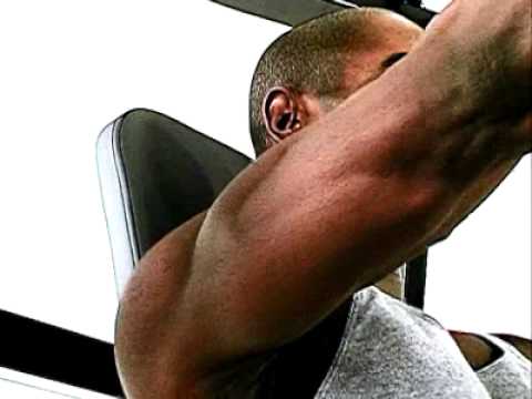 HAMMER STRENGTH BRAND VIDEO