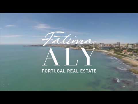 Estoril | Avenida Portugal