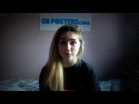 Courtney Reviews Wicked