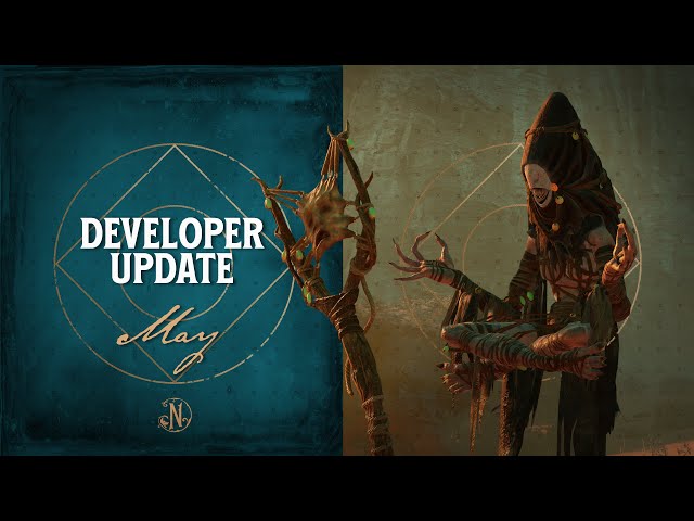 Nightingale release date, gameplay, story, and more | PCGamesN