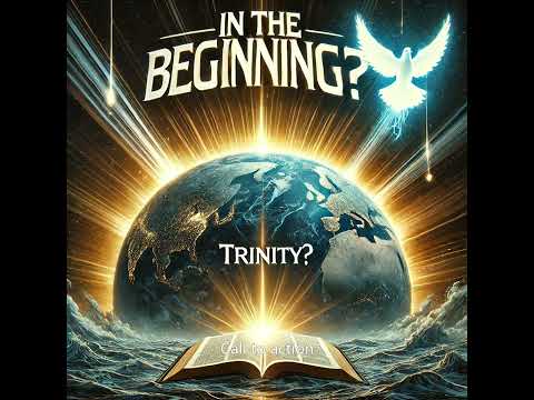 Isaiah 48 :16 - The Trinity In The Old Testament