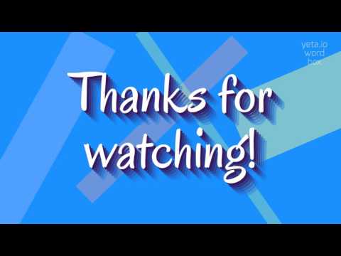 How to say "herniation"! (High Quality Voices)