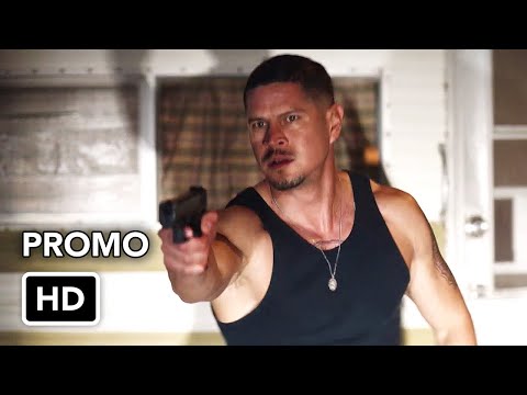 Mayans MC Season 5 "The Final Ride" Promo (HD) Final Season