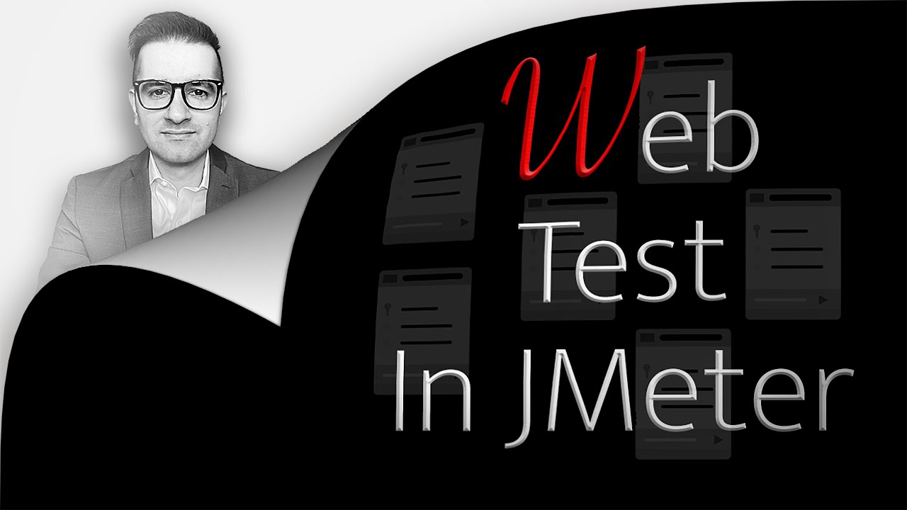 How To: Web Test In Jmeter (1 Min) | Http Response Assertion