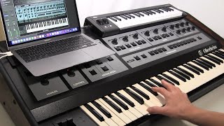 SonicProjects OP-X PRO-II - What To Know & Where To Buy | Equipboard