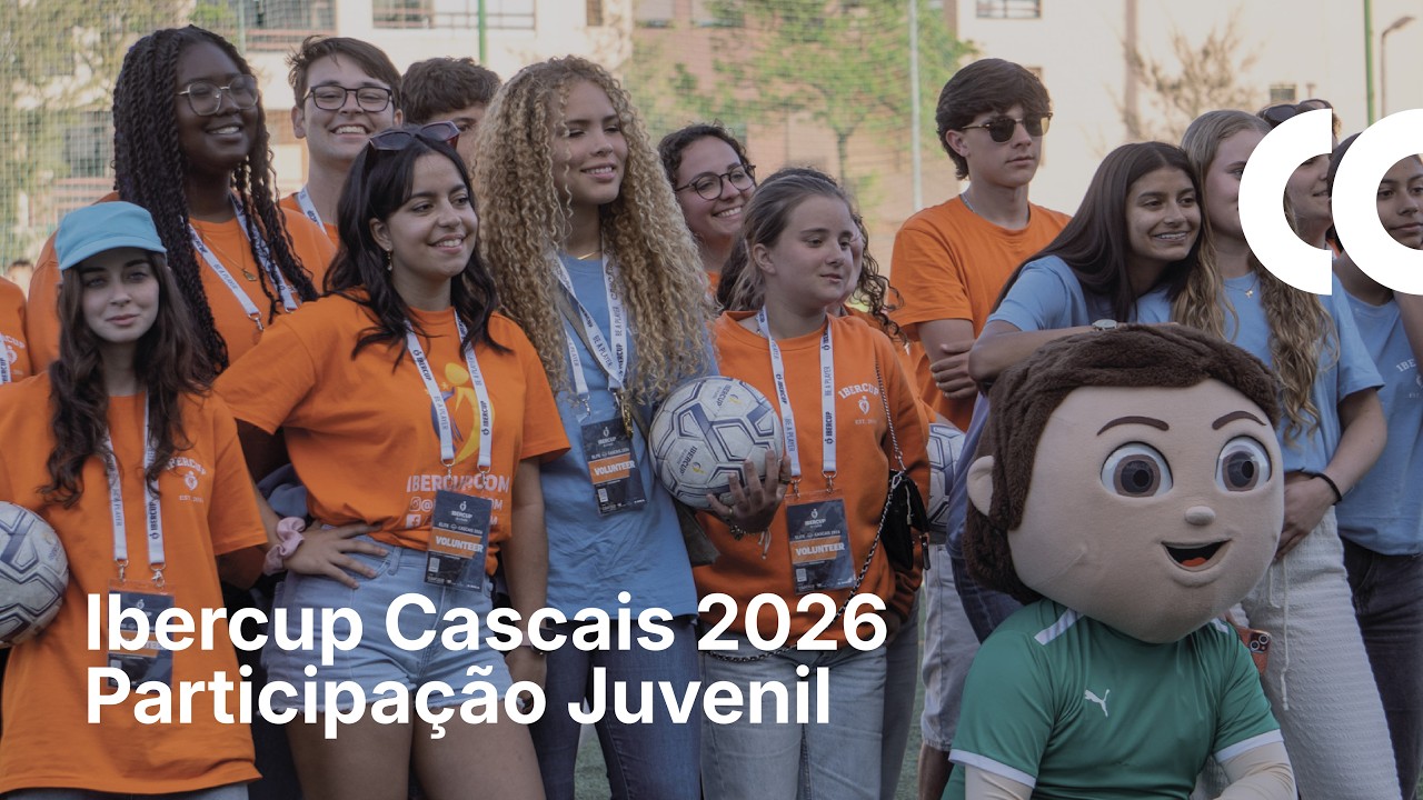 Ibercup Cascais 2026