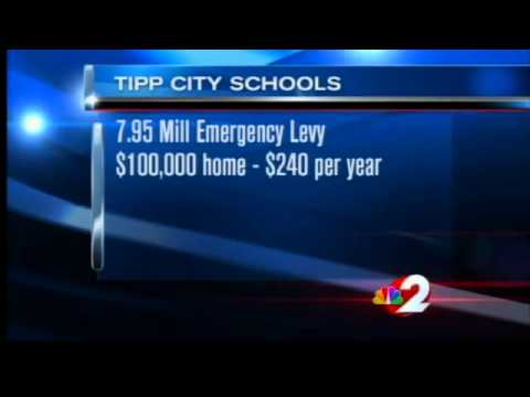 School funding tops Aug. ballot issues