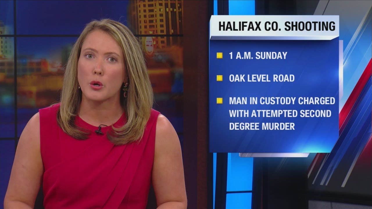 Halifax man charged with second-degree murder, K9 finds subject hiding in creek
