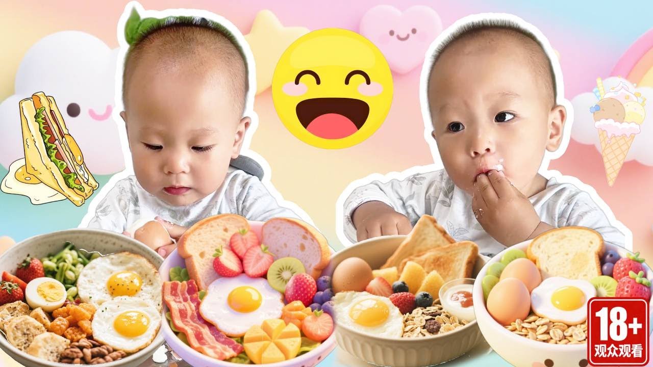 How amazing it is for an 18-month-old to be independent!#independentfeeding