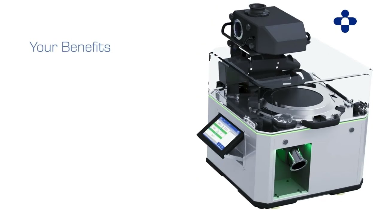 The new Kraemer UTS-X