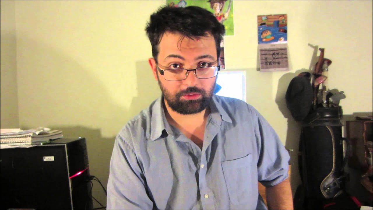 The Write Idea Workshop! Video Edition!