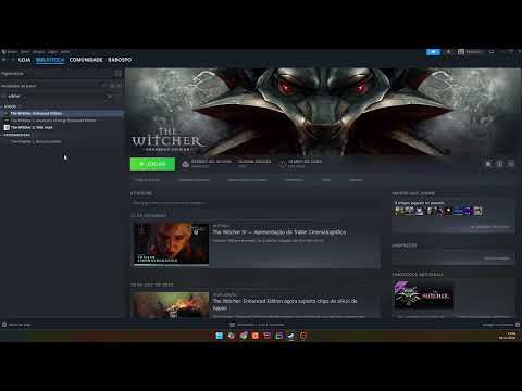 GitHub - rabospo/traducao-pt-br-the-witcher-enhanced-edition-gv