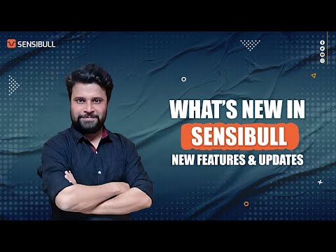 What's New in Sensibull: New Features & Updates!