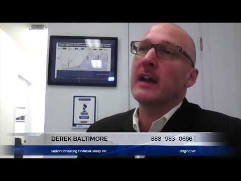 Derek Baltimore Of Senior Consulting Financial Group, Inc.: Outstanding Strategies On How To Lo...