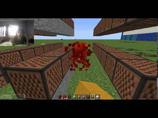 Mindows Alpha working command block computer 0.1 (Only works on 1.8 versions) Minecraft Map