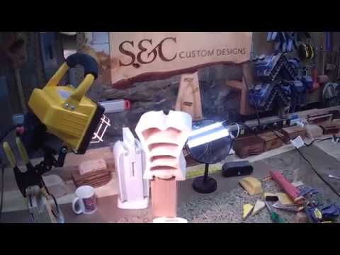 Fancy Band saw box ... part 2