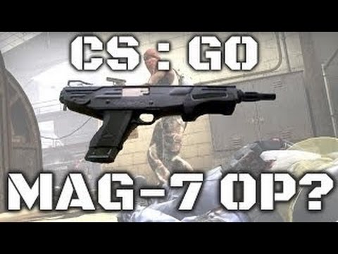 Steam Community :: Video :: CSGO: Swag-7 Ace