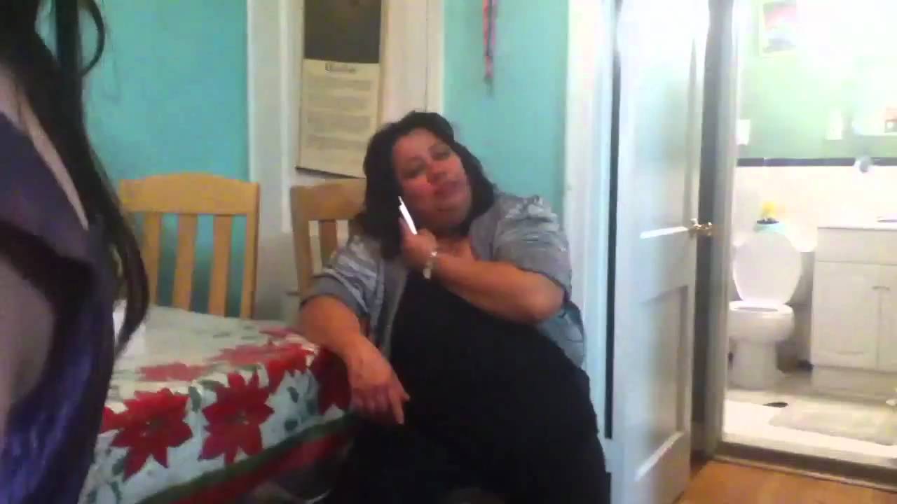 My Drunk Aunt part 2