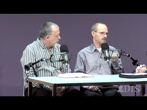 The Language of Theology