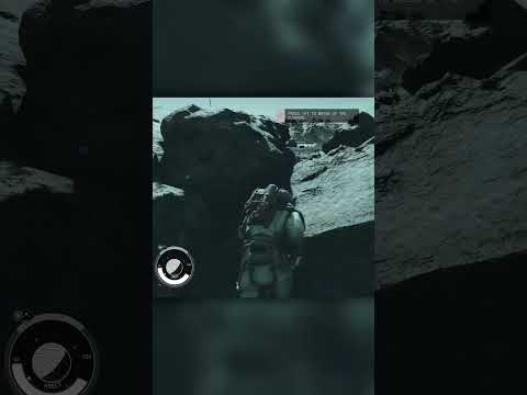 Steam Community :: Video :: When you discover a planet with low gravity