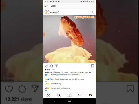 Instagram Video Downloader App