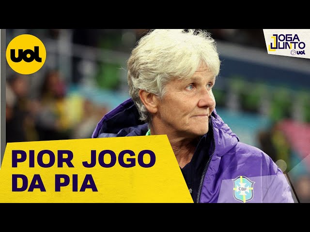 Laura Luzzi: 'Sentimento da torcida era de desespero, de revolta'