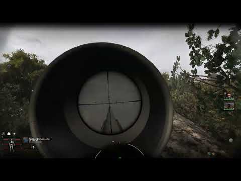 Steam Community :: Video :: testing my new sniper - stalker anomaly ...