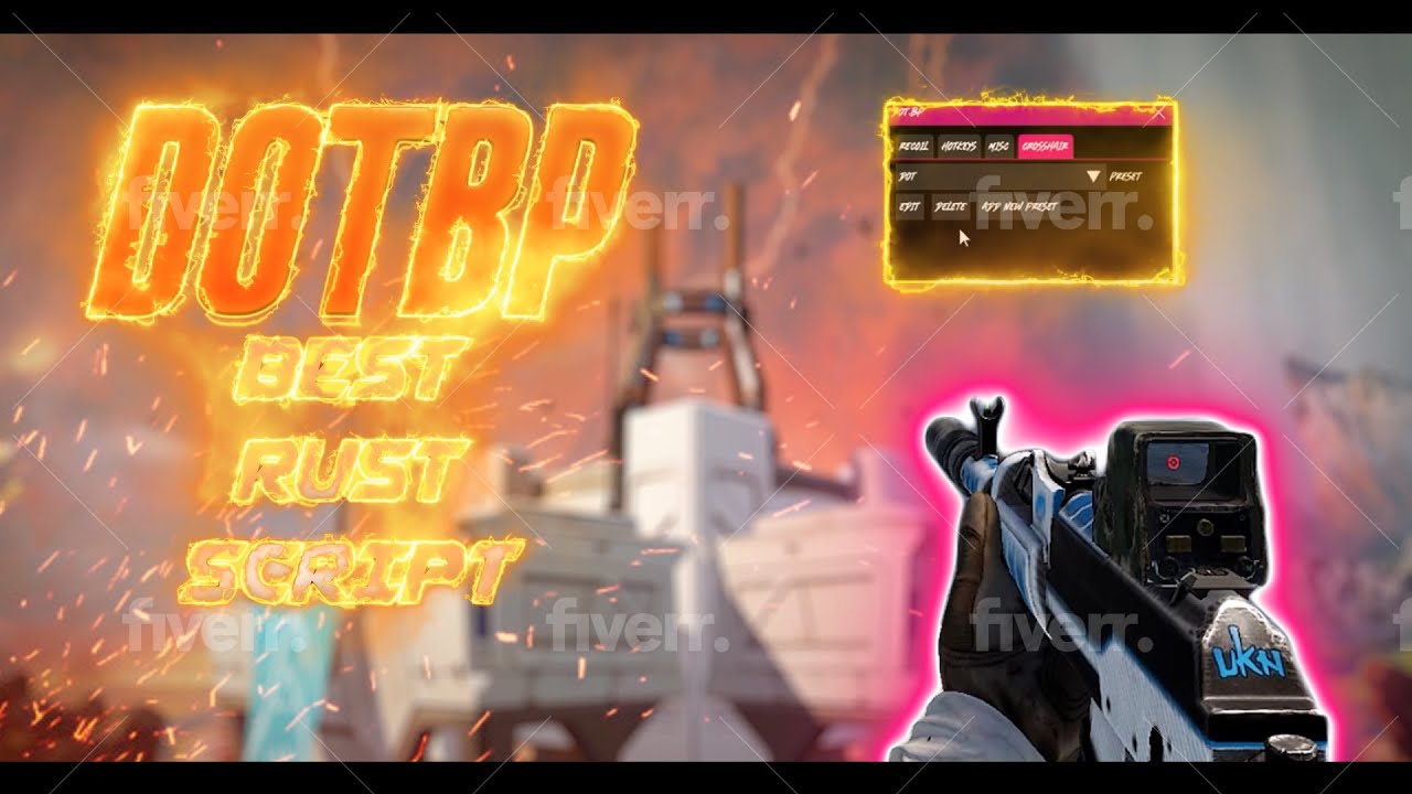 prime scripts with shitty edit