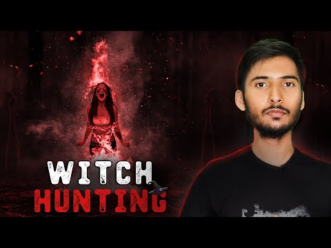 Witch Hunting in India | Dark Secrets of Salem Witch Trials | Prince Rajput