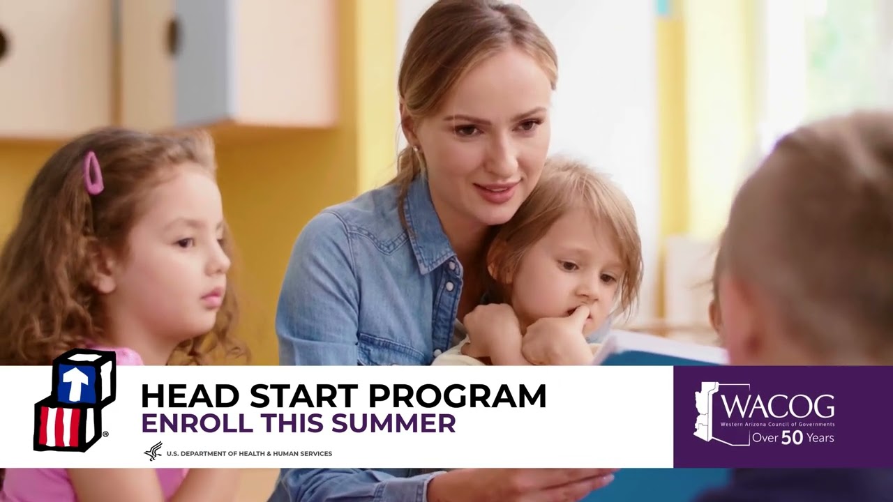 With SNAP– you are Head Start Eligible! - WACOG