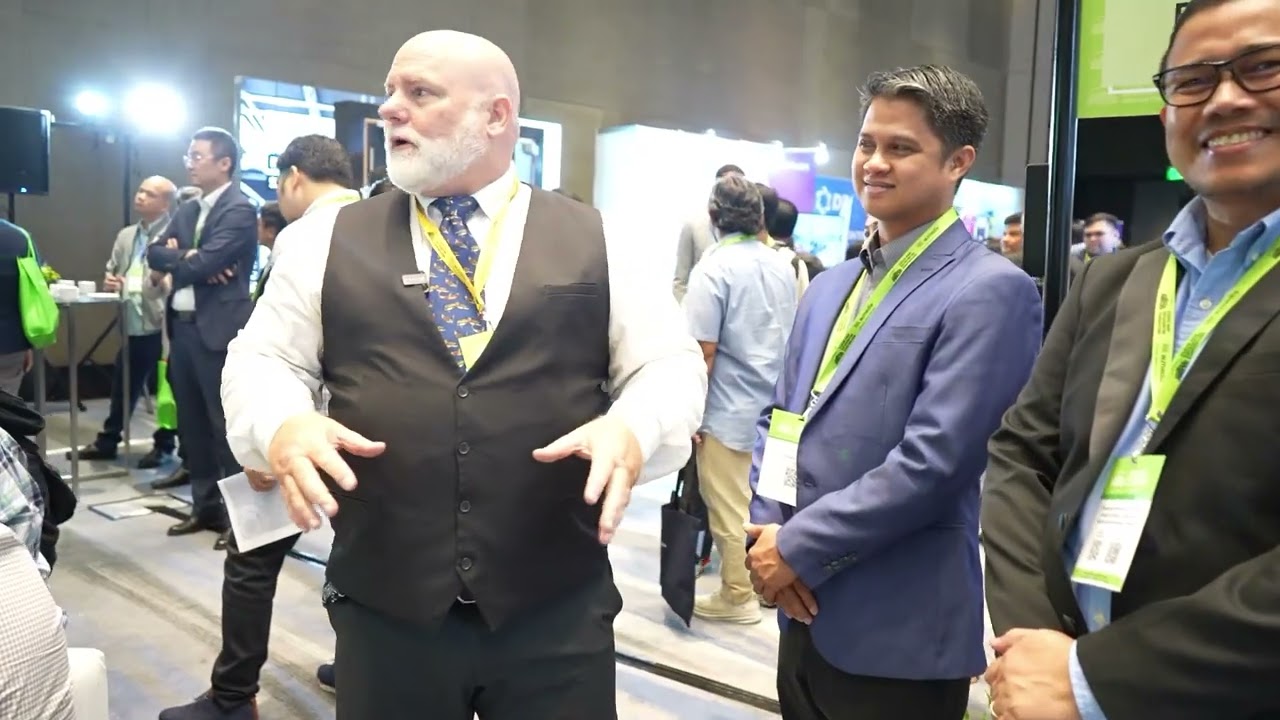 PHCDC 2025 - Event Day Live Update
