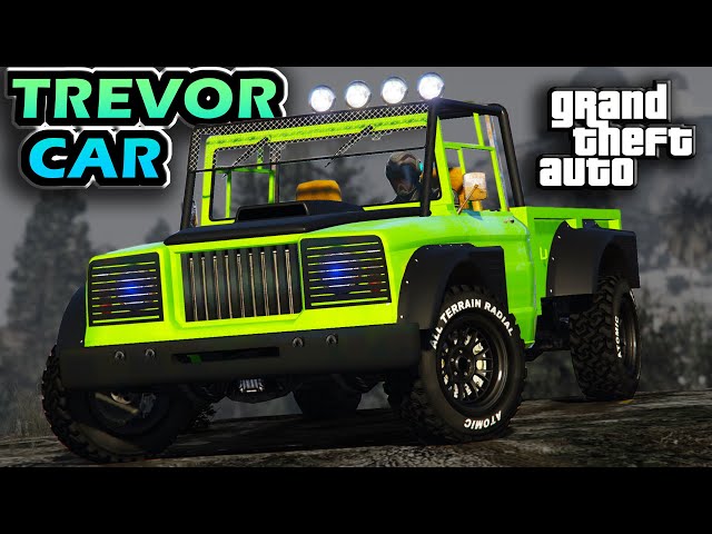 5 most disliked VIP vehicles in GTA Online