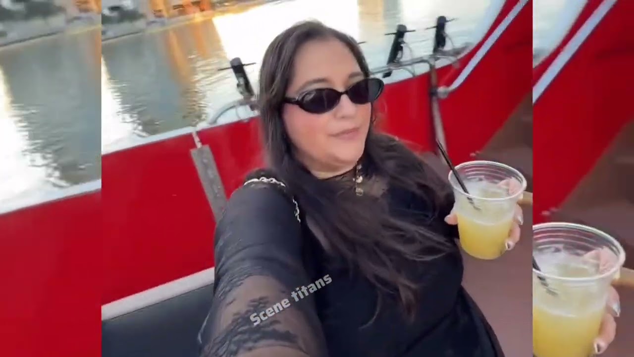 Cheyenne Olson: Stunning Plus Size Curvy Model, Biography, Fashion Model And Lifestyle